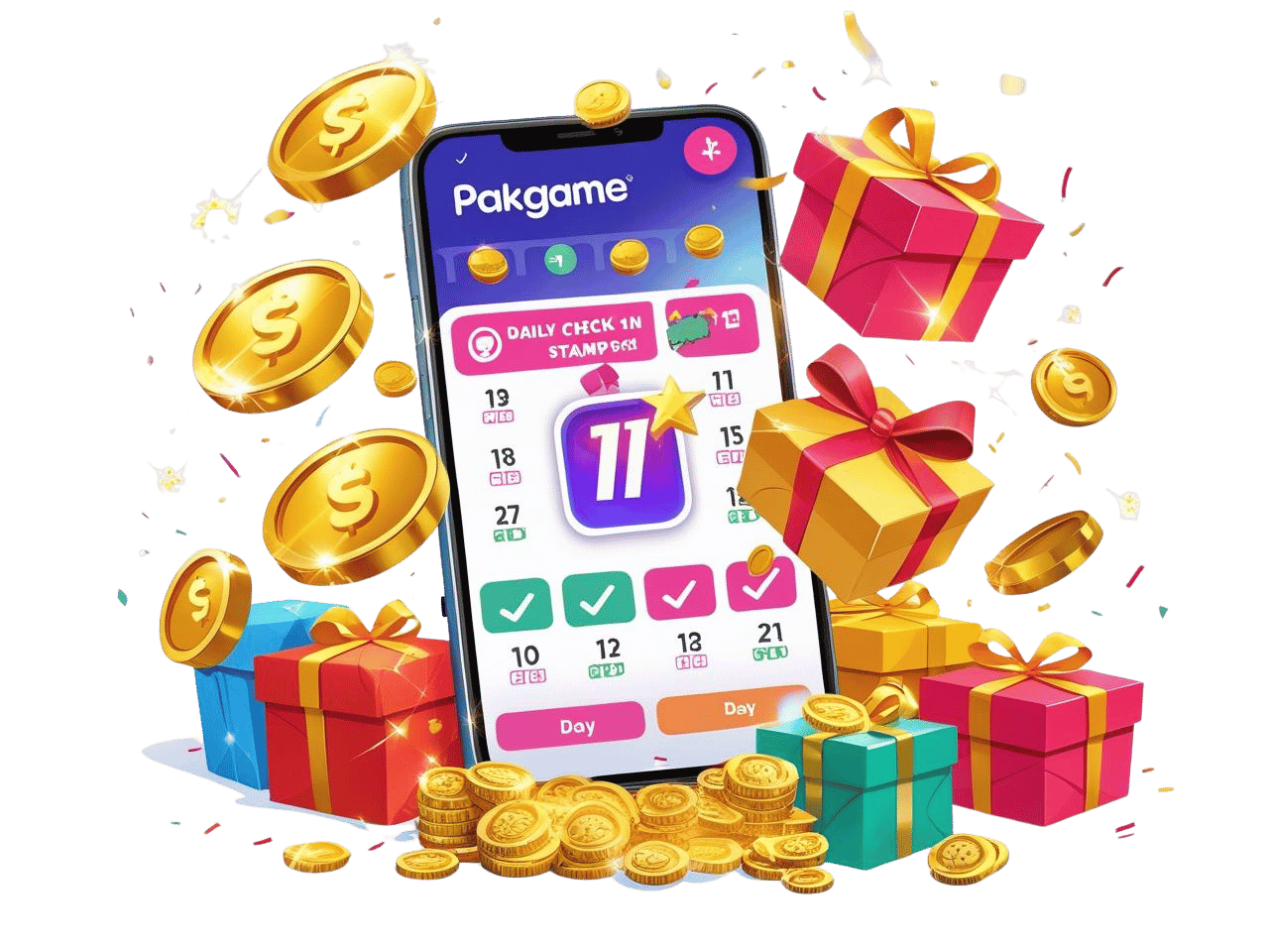 Pak Game Login – Unlock ₹10,000+ Playing Top Games Today